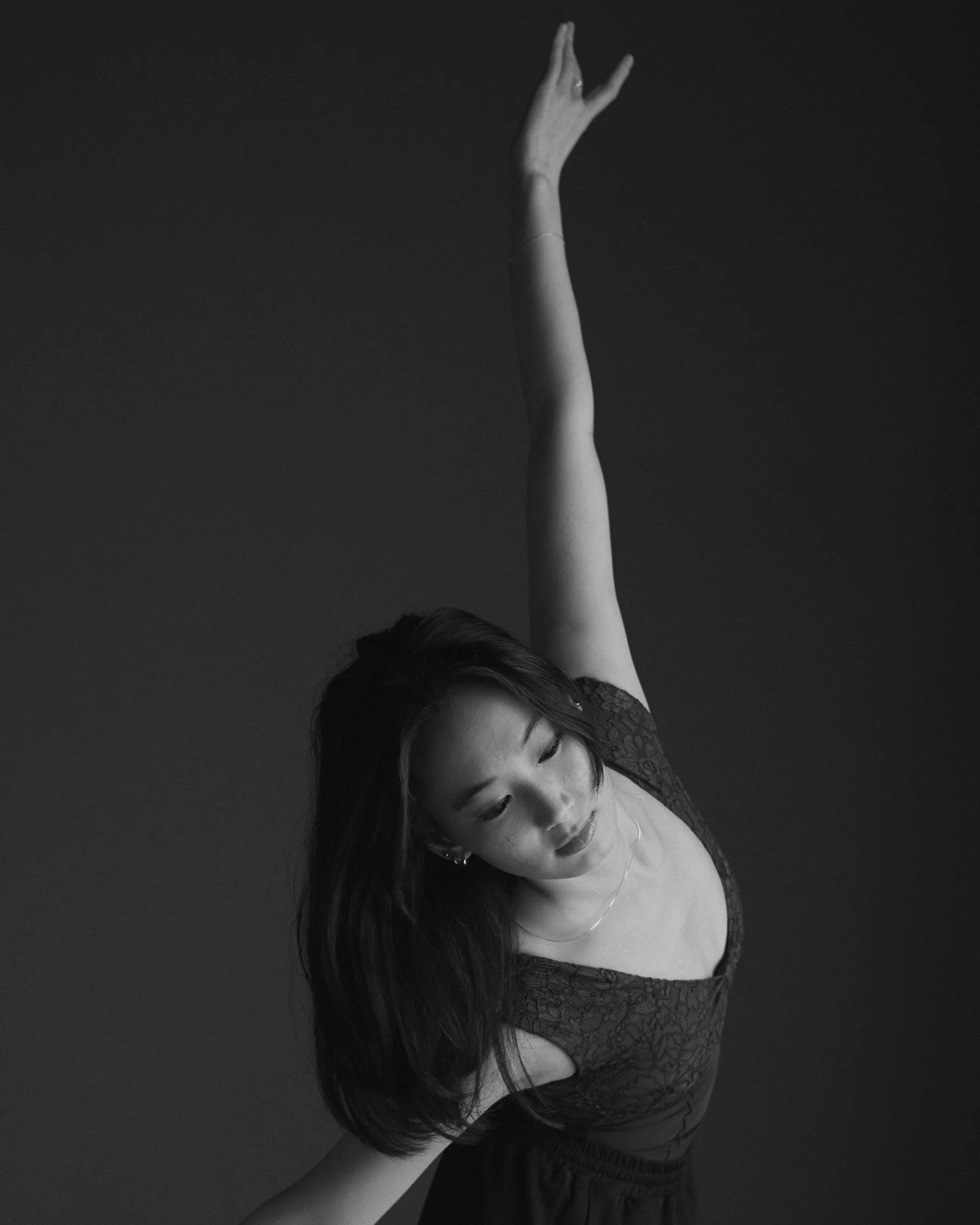 Dancers — PORTLAND BALLET