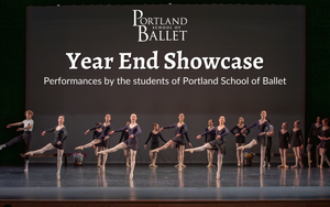 2025/2026 Season — PORTLAND BALLET