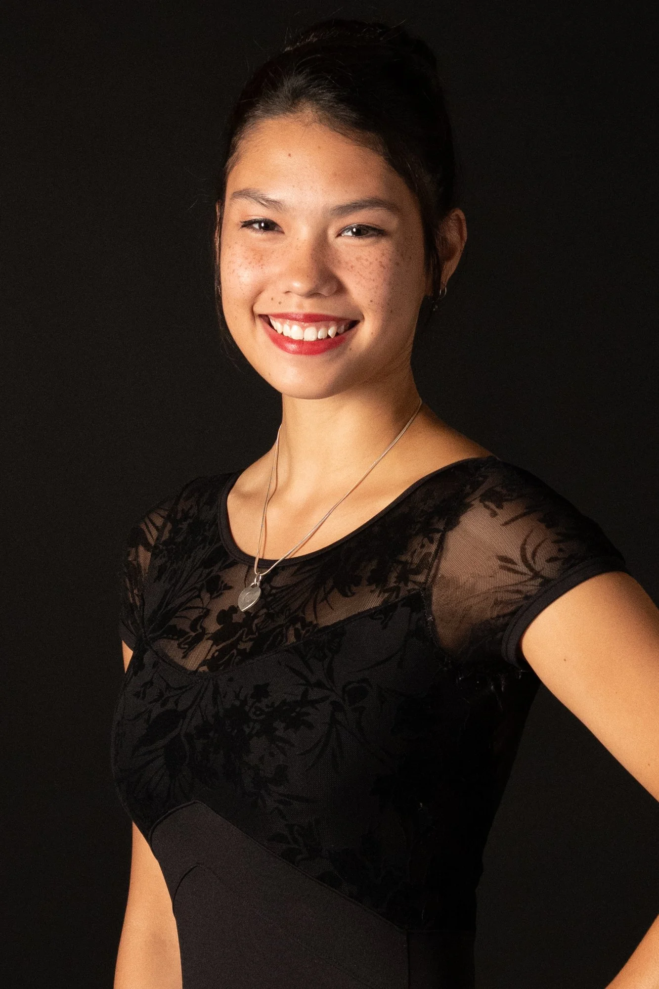 Dancers — PORTLAND BALLET