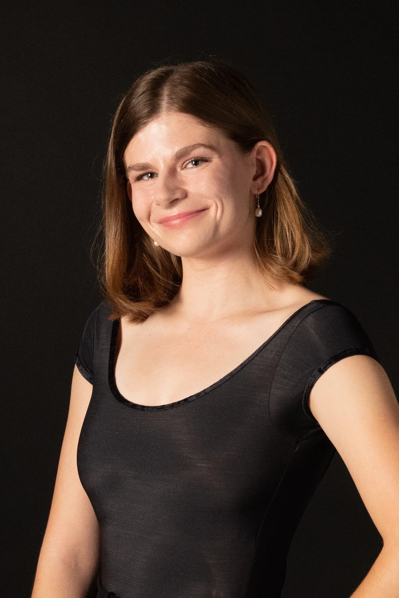 FACULTY — PORTLAND BALLET