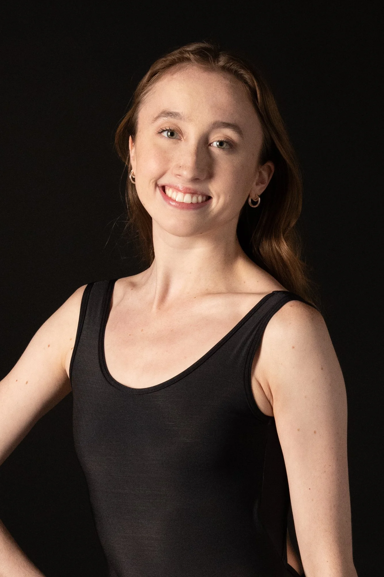 Dancers — PORTLAND BALLET