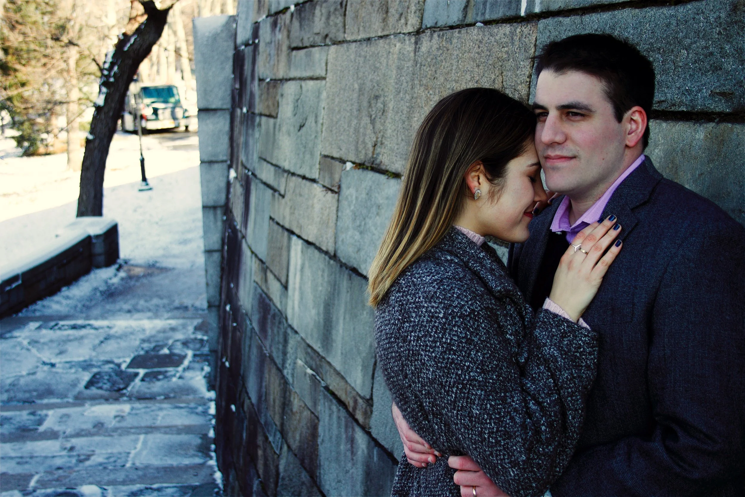 A Floridian in New York - Kayla from Kayla's Five Things — An English ...