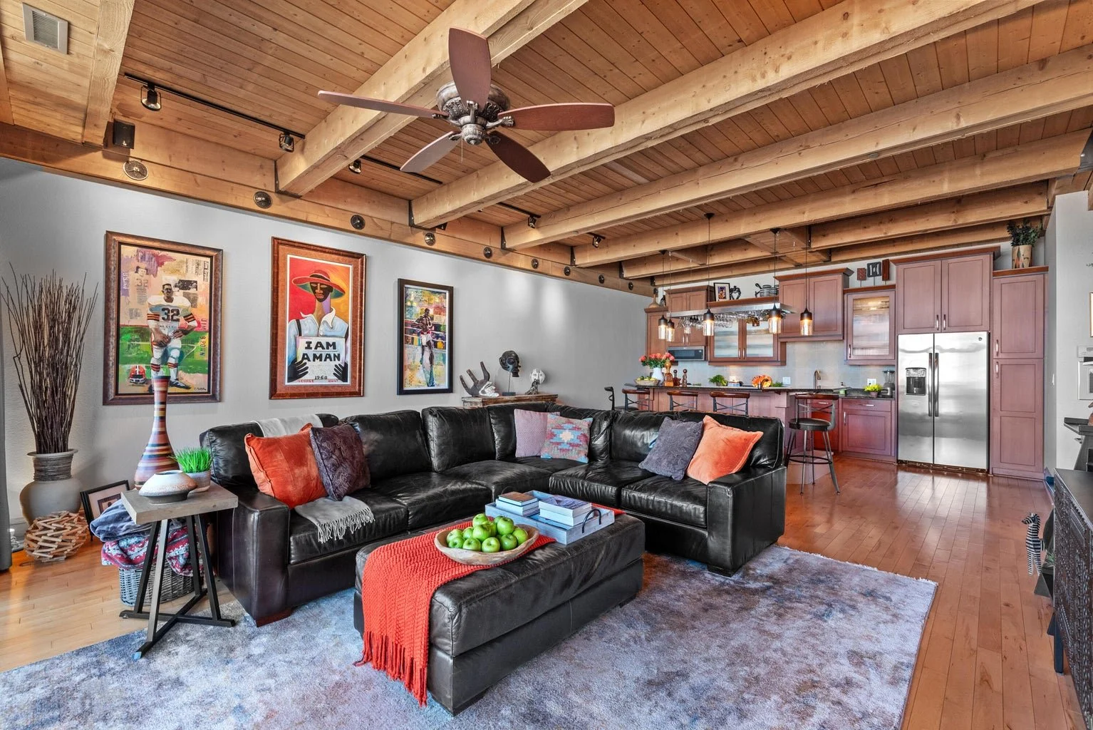 Cornerstone Realtors