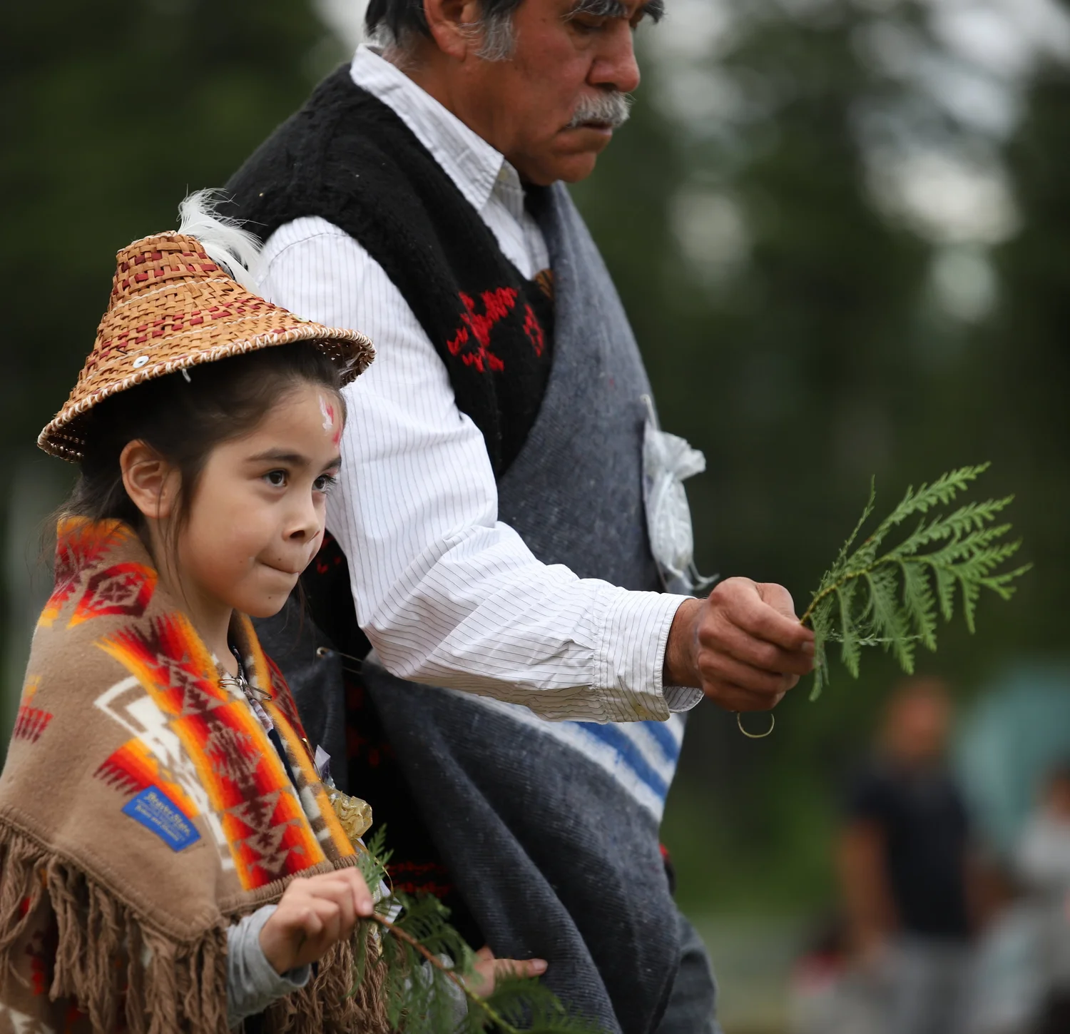 We Are Sts'ailes — Sts'ailes