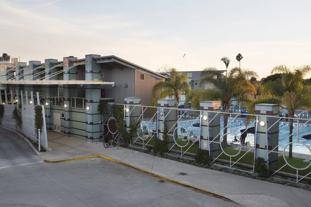 Santa Monica Community Aquatics