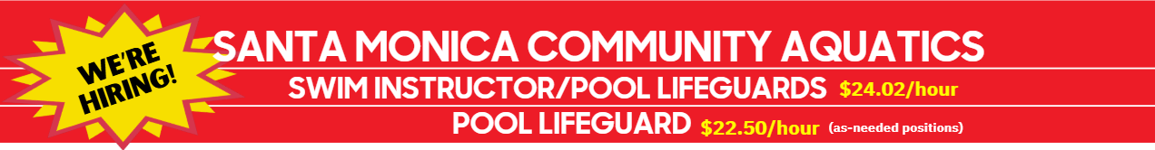 Santa Monica Community Aquatics