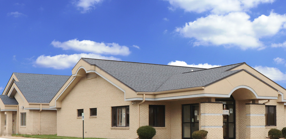 Hebron — Marram Health Center