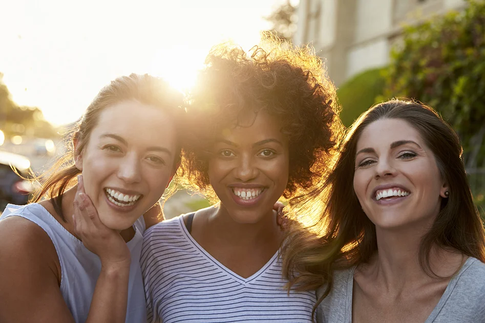 Women's Health — Marram Health Center