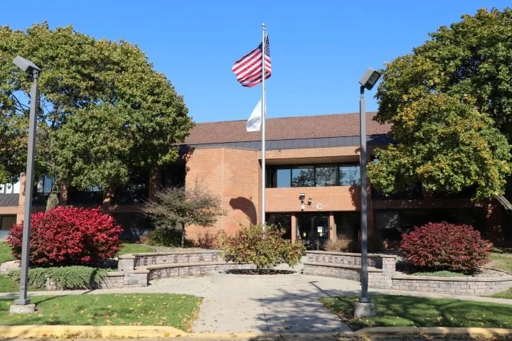Valparaiso — Marram Health Center