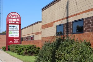 Gary — Marram Health Center