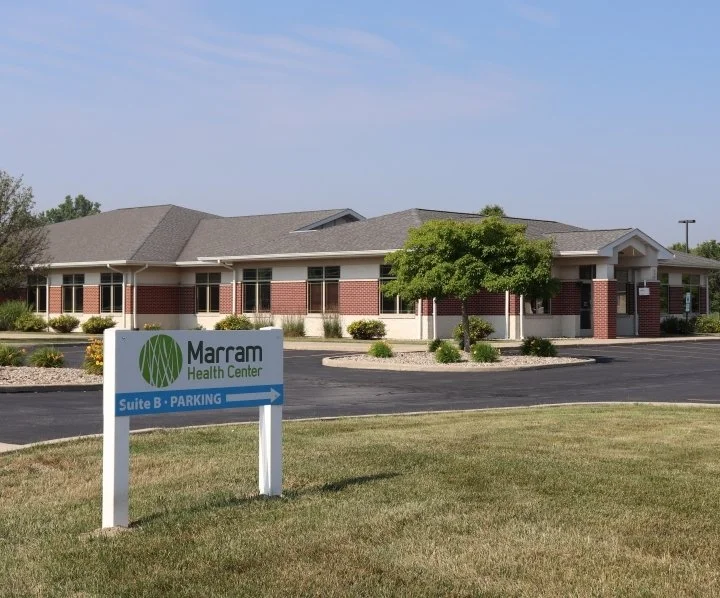 Portage — Marram Health Center