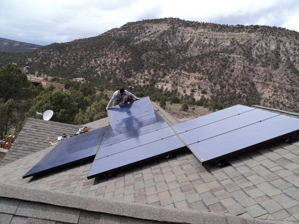 Alternative Power Enterprises