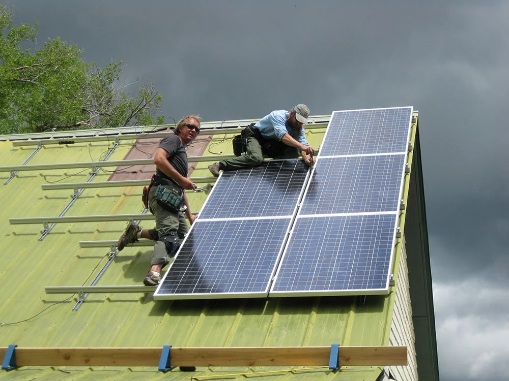 Alternative Power Enterprises