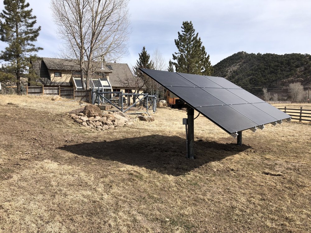 Alternative Power Enterprises