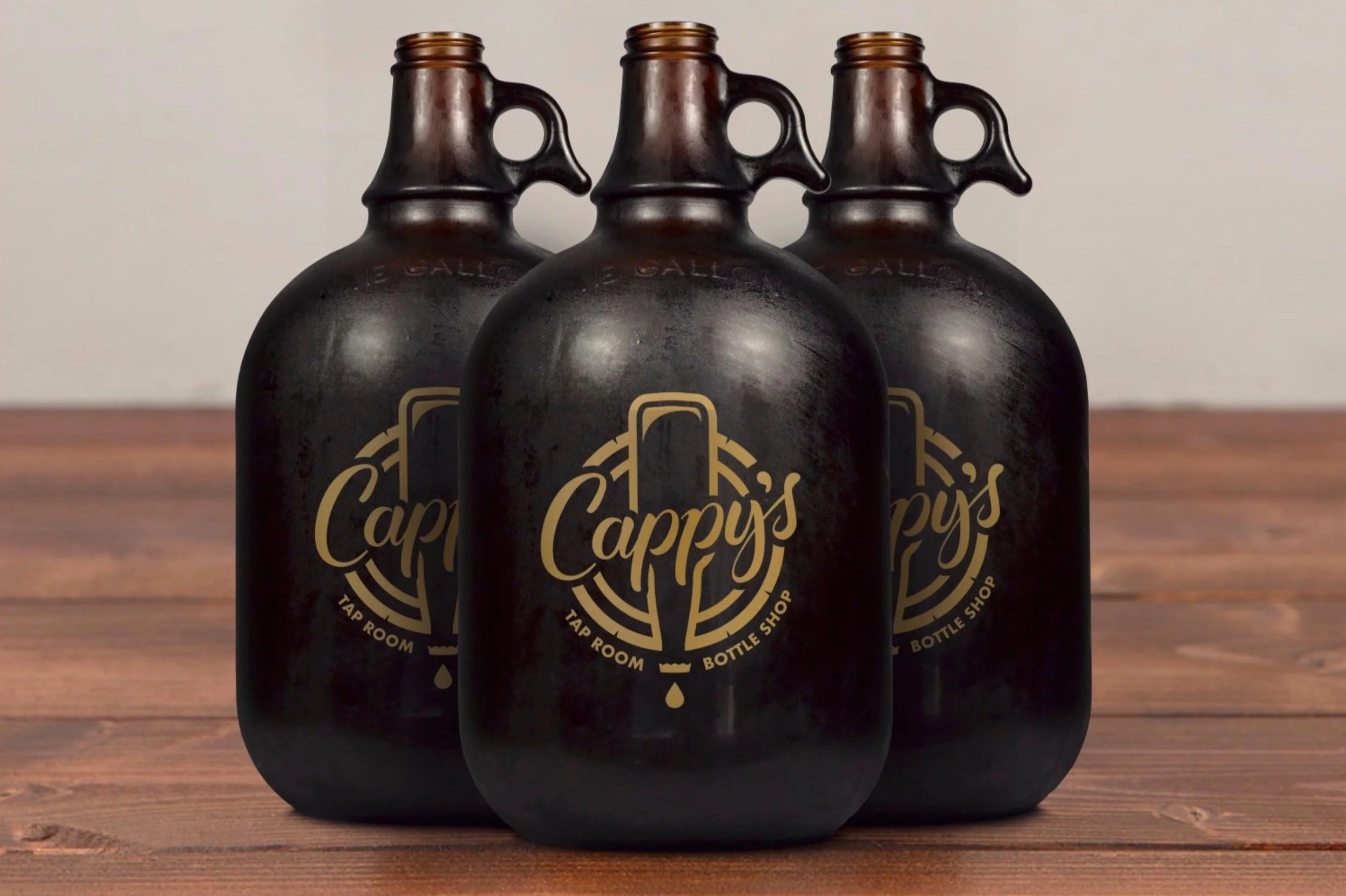 Food & Consumer Packaged Goods — Mike Kochersperger