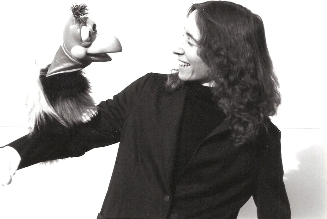 About — Harmony Hill Puppet Theatre
