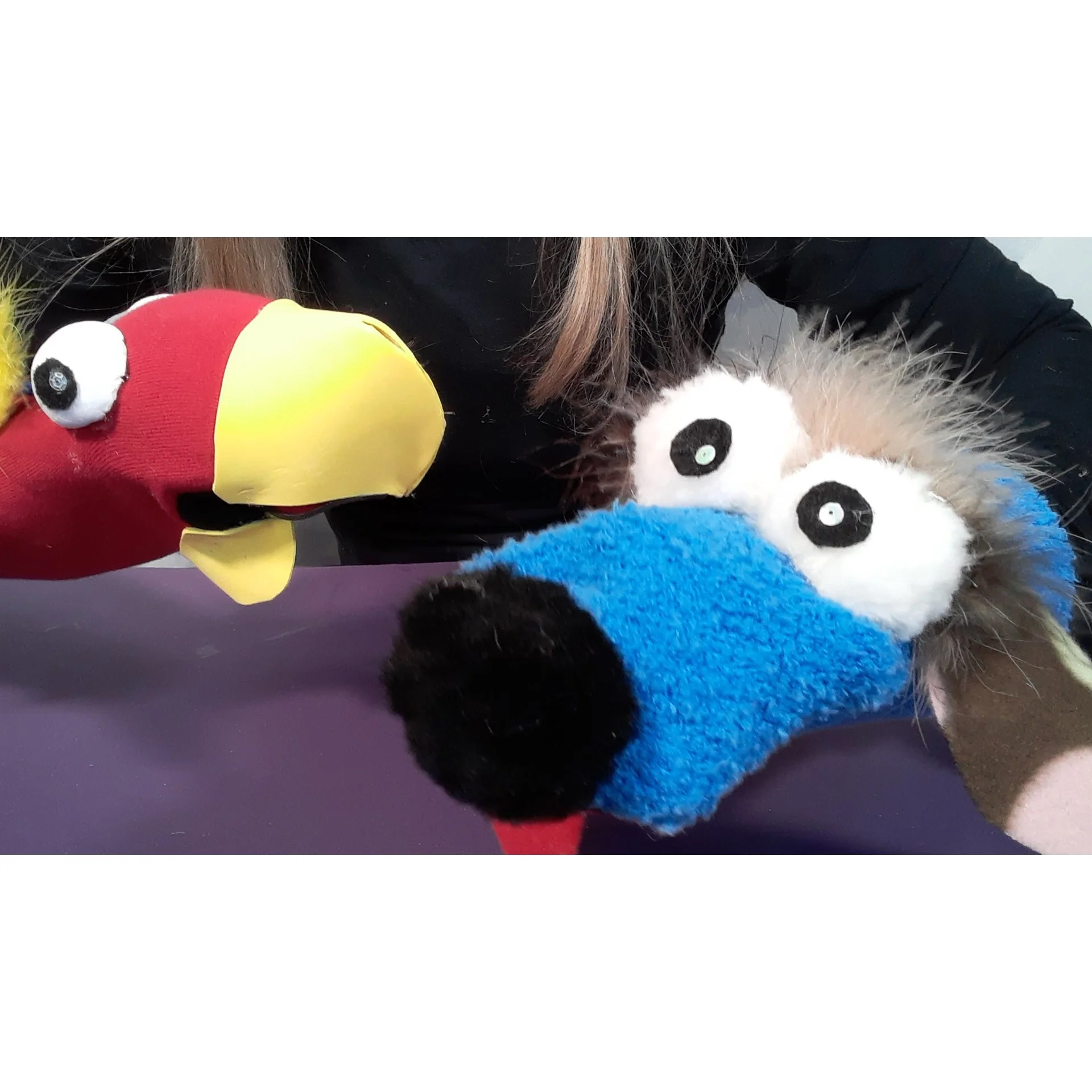 Harmony Hill Puppet Theatre