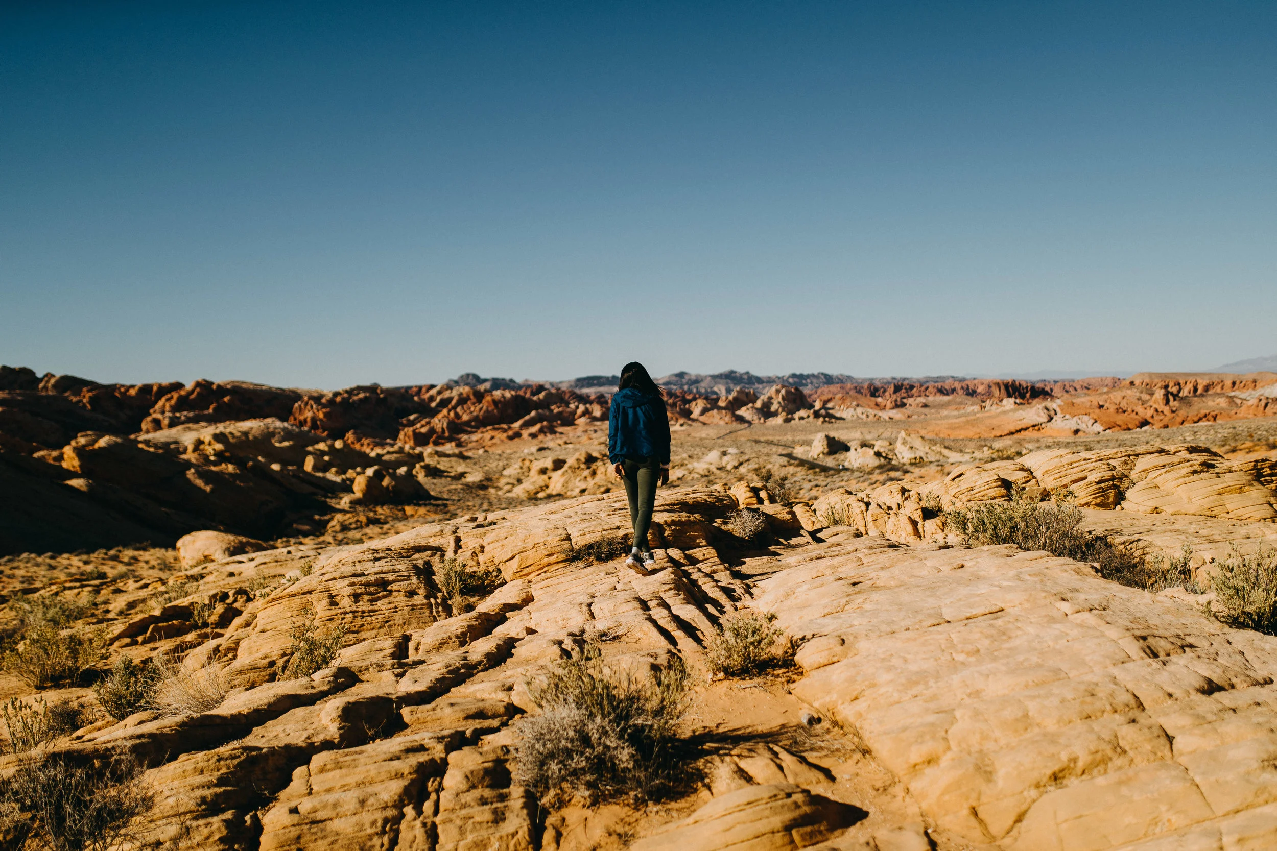 Canyon Formation And Weather — Maiya May: Science Communicator