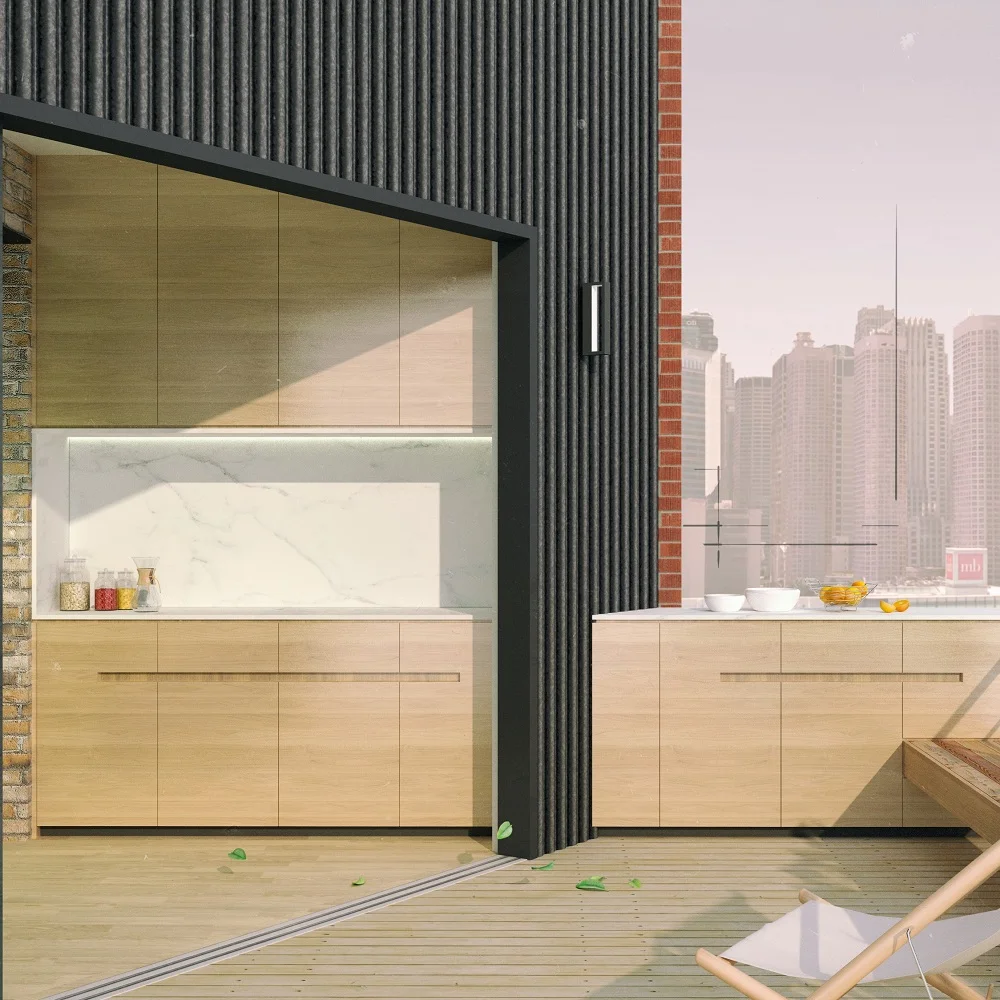 Via Chicago Architects + Diseñadores