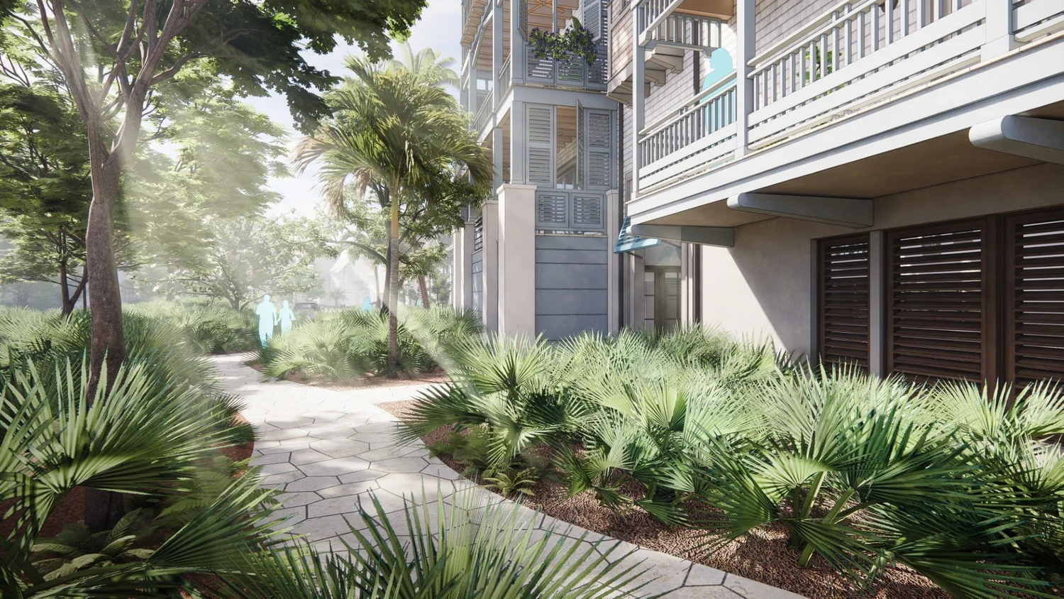 Grace Point "Northside" — Via Chicago