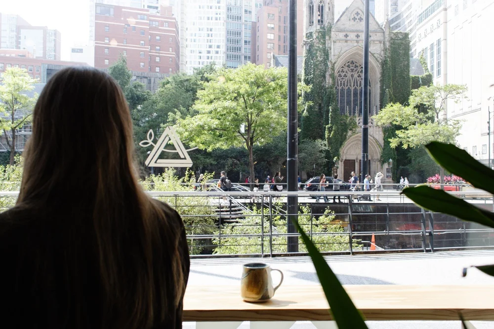 Alchemy — Via Chicago