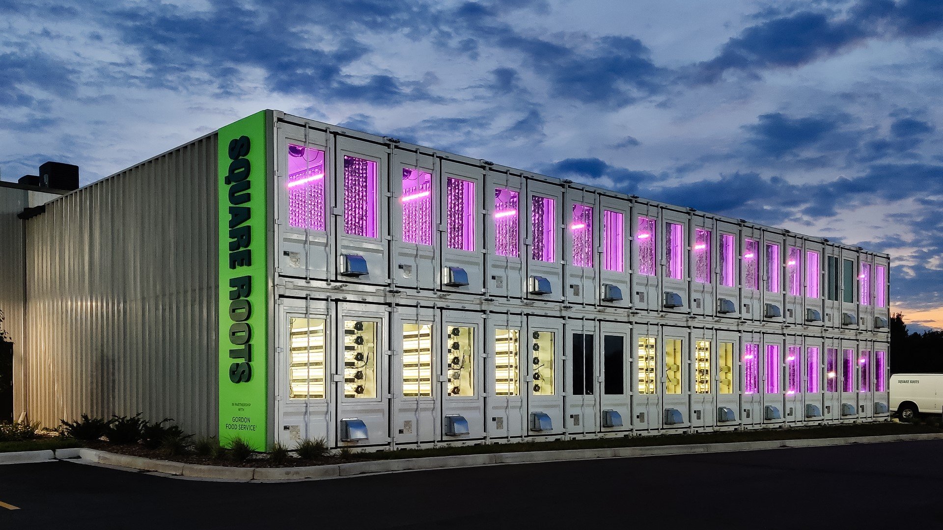 Square Roots v3 — Via Chicago