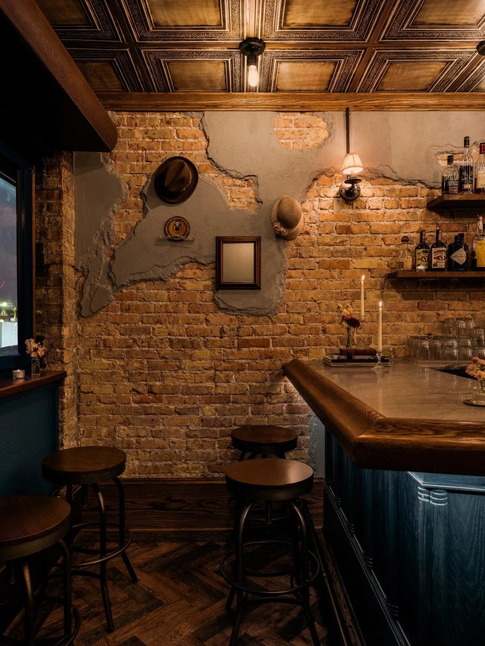 Adaptive Reuse — Via Chicago