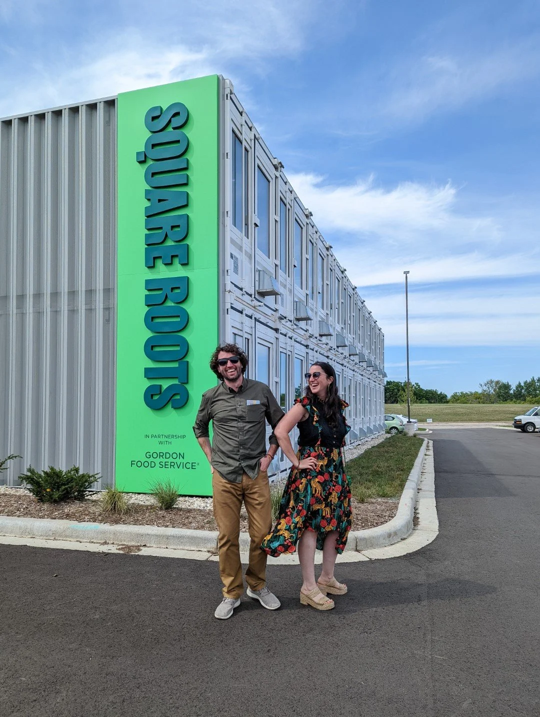 Square Roots v3 — Via Chicago