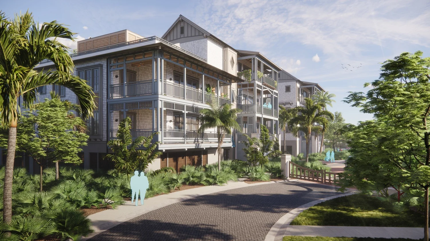 Grace Point "Northside" — Via Chicago