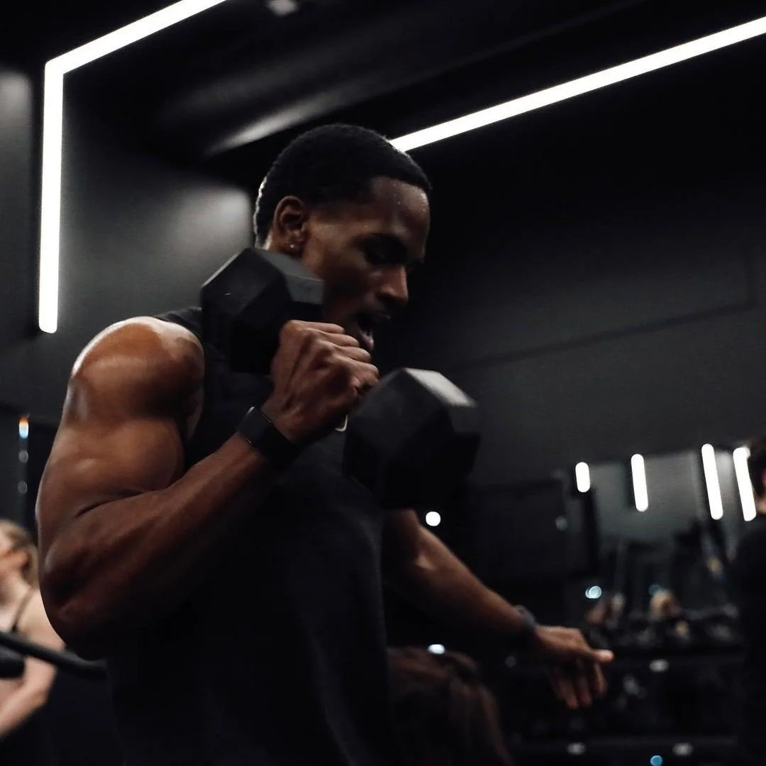 Train Moment — Via Chicago