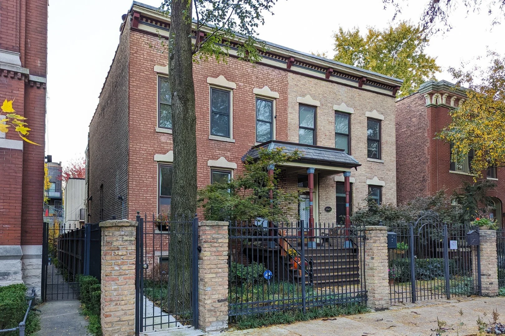 The Snug ADU — Via Chicago