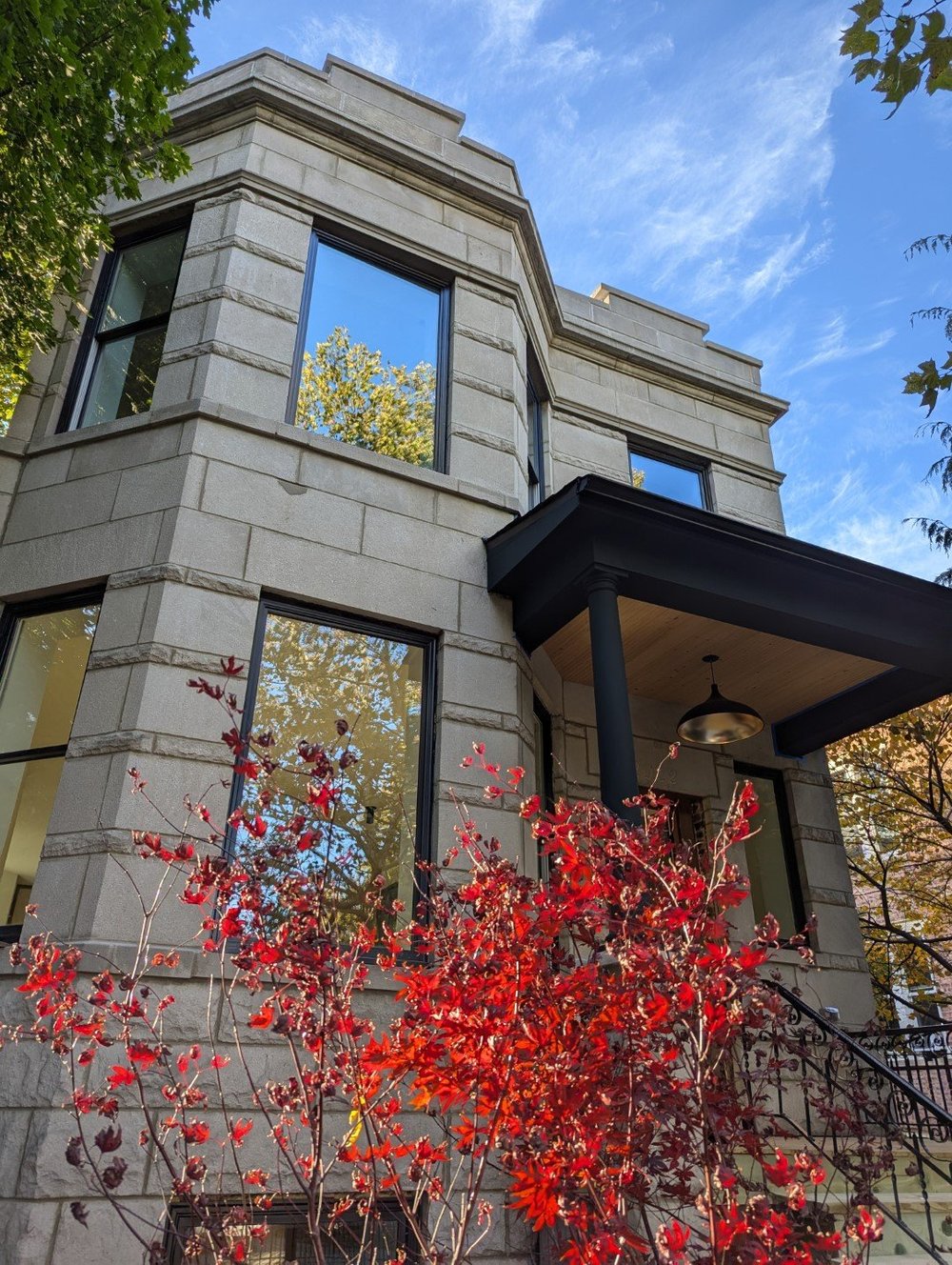Adaptive Reuse — Via Chicago