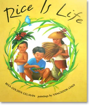 Books — YANGSOOK CHOI