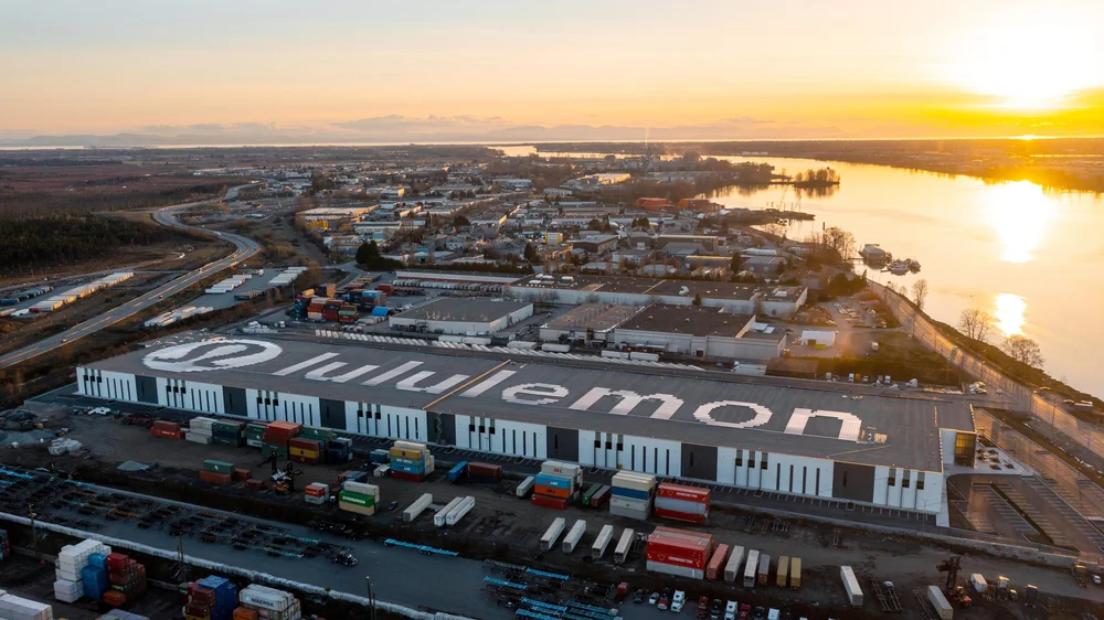 Wesgroup Builds the Largest Rooftop Solar Project in B.C. on Delta ...