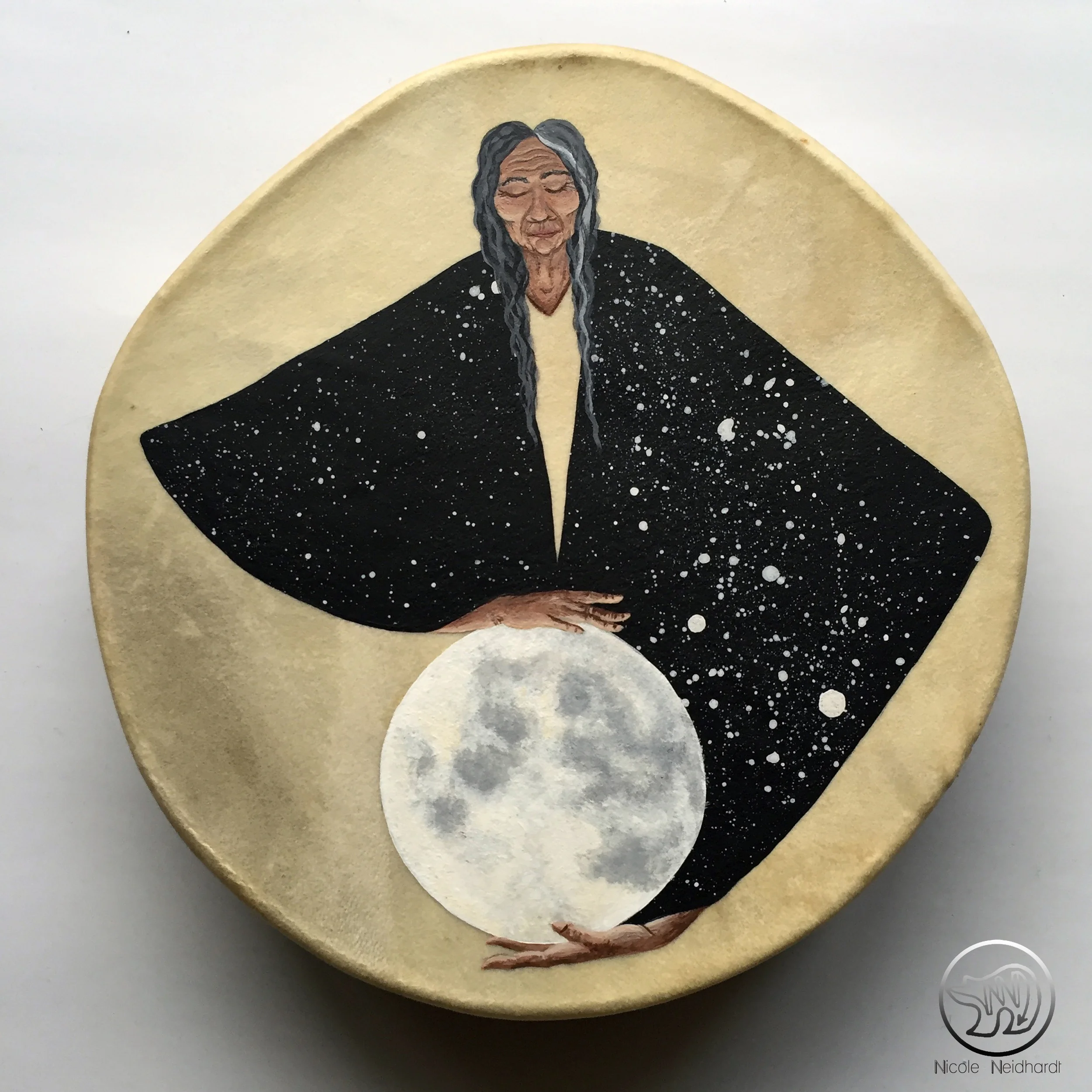 Nicole Neidhardt —Nicole Neidhardt