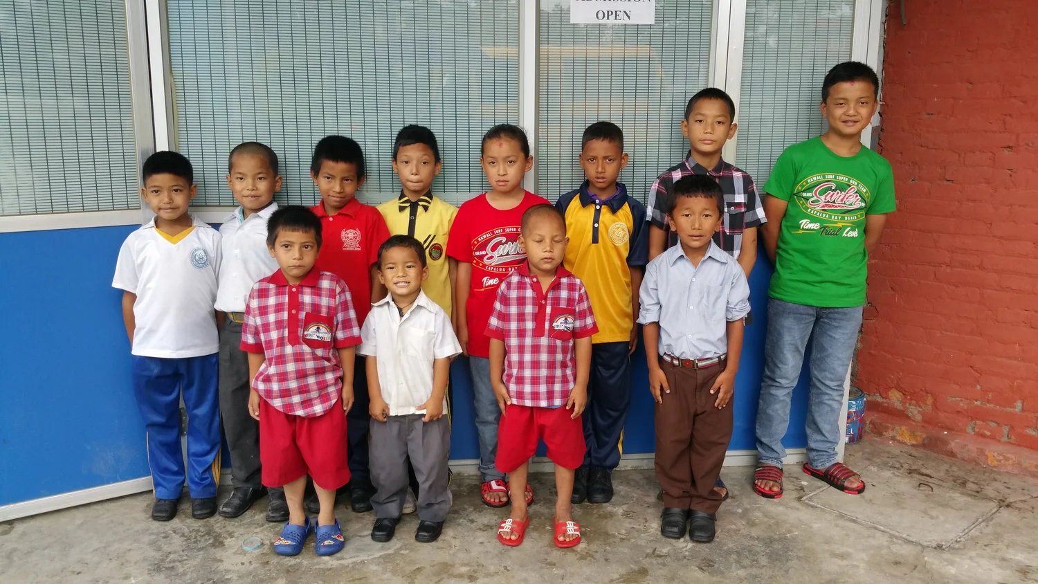 Alpine Ascents Foundation