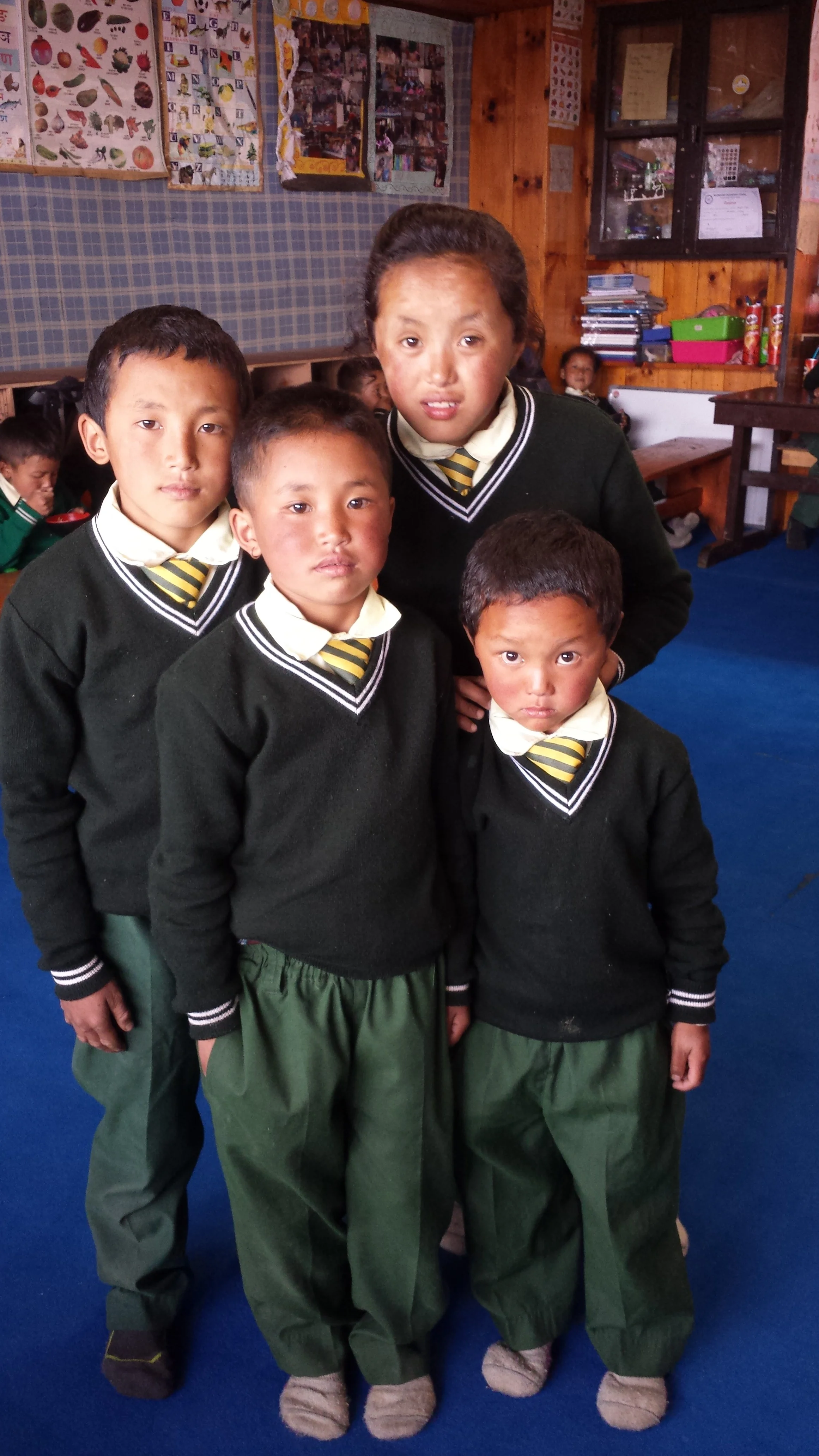 Pemba Sherpa Doma