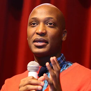 Speakers — Cutting Edge Entertainment