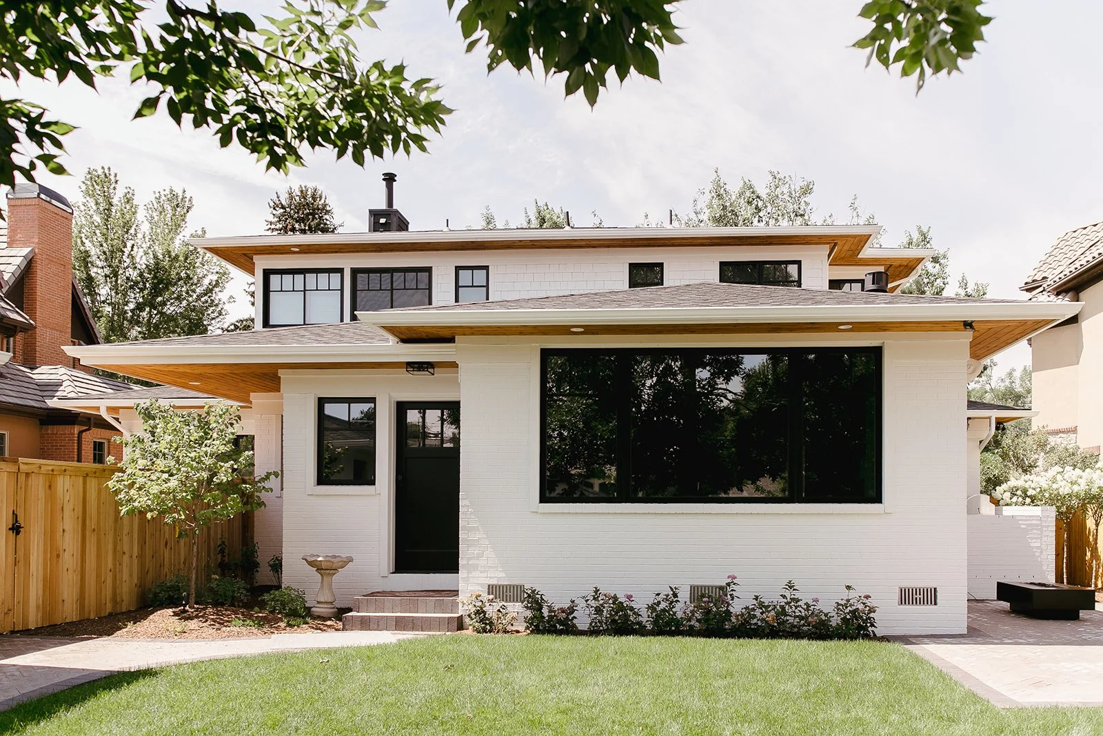 Denver Modern Farmhouse — Laura Medicus Interiors