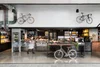 Brew-Ha Kings Square Perth by Woods Bagot — Dion Robeson ...