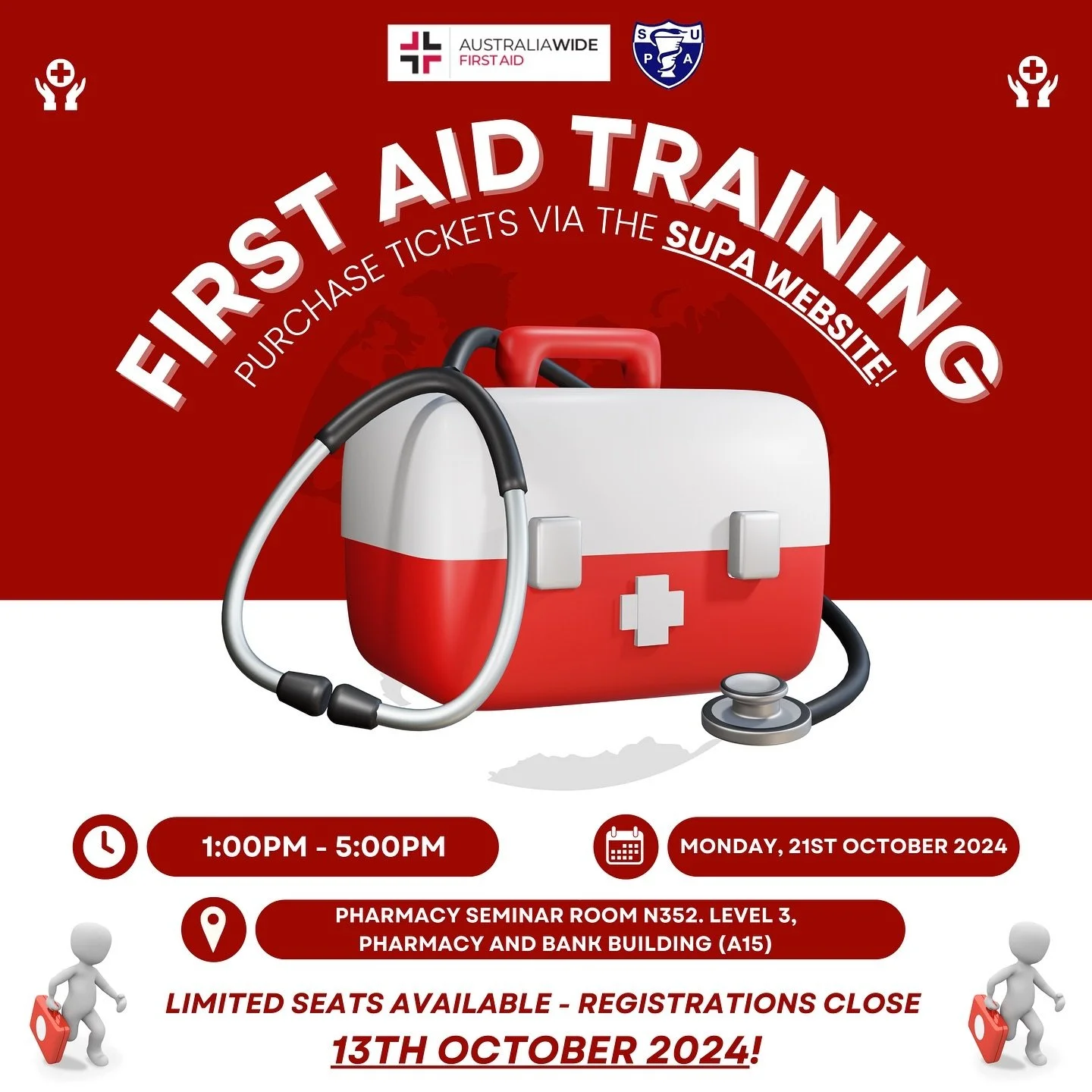 Sydney University Pharmacy Association