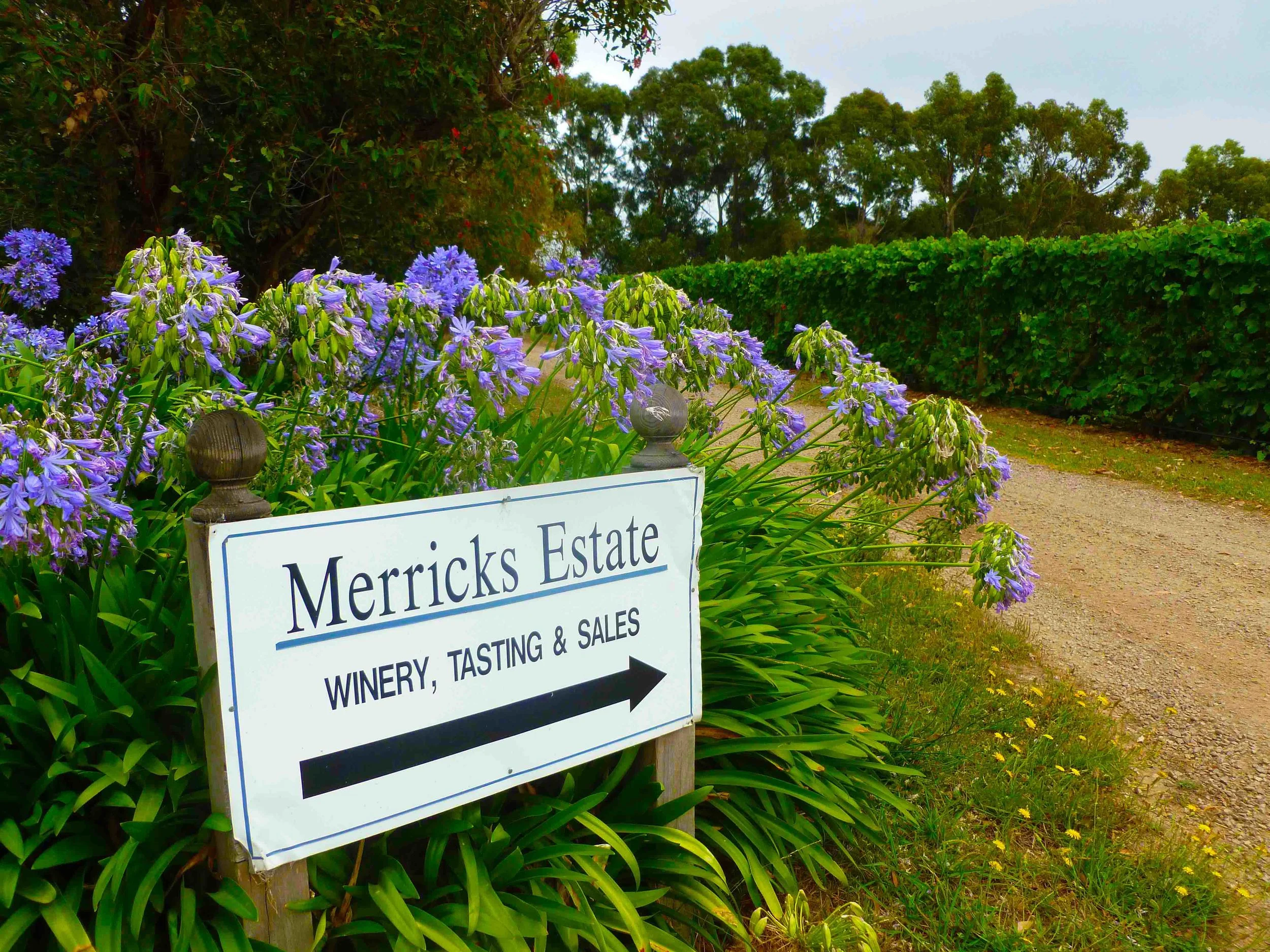Merricks Estate
