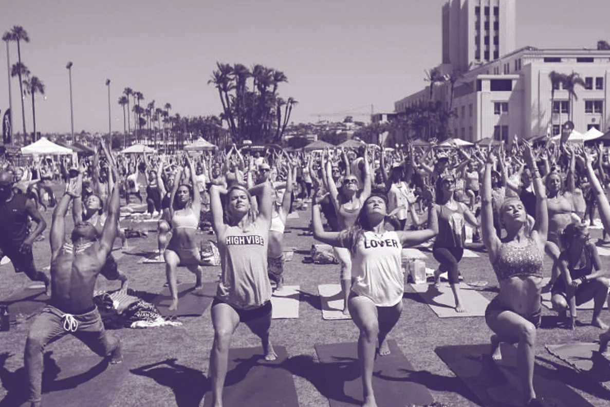 The One Love Movement