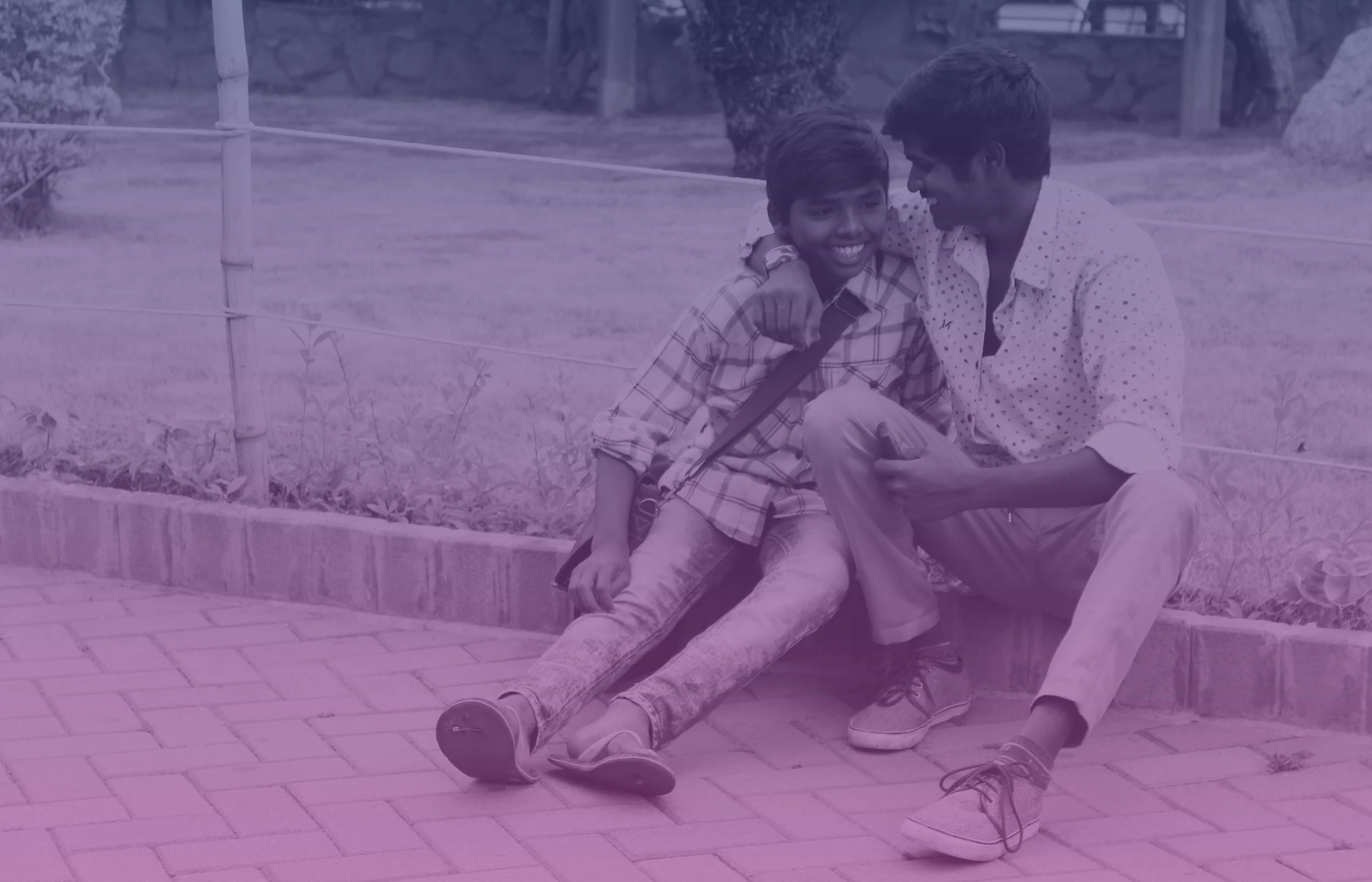 The One Love Movement