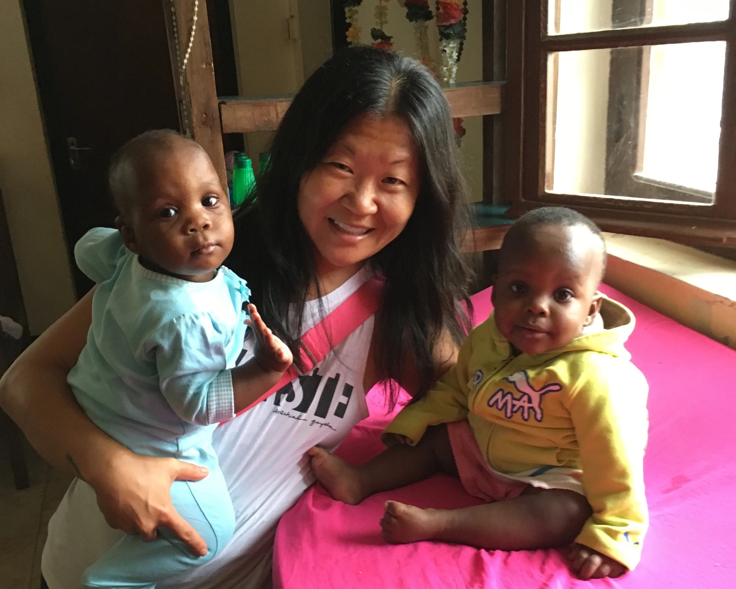 Donate — One Love Movement