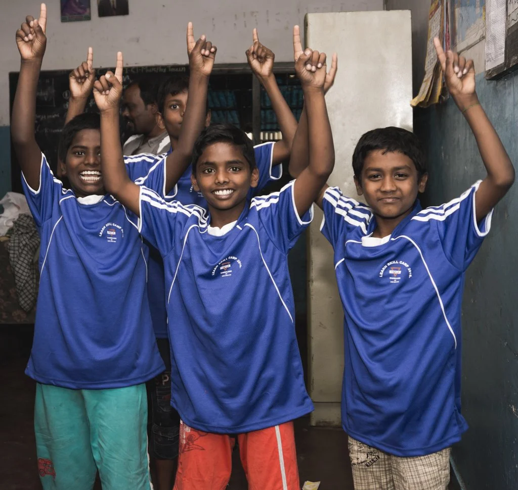 The One Love Movement