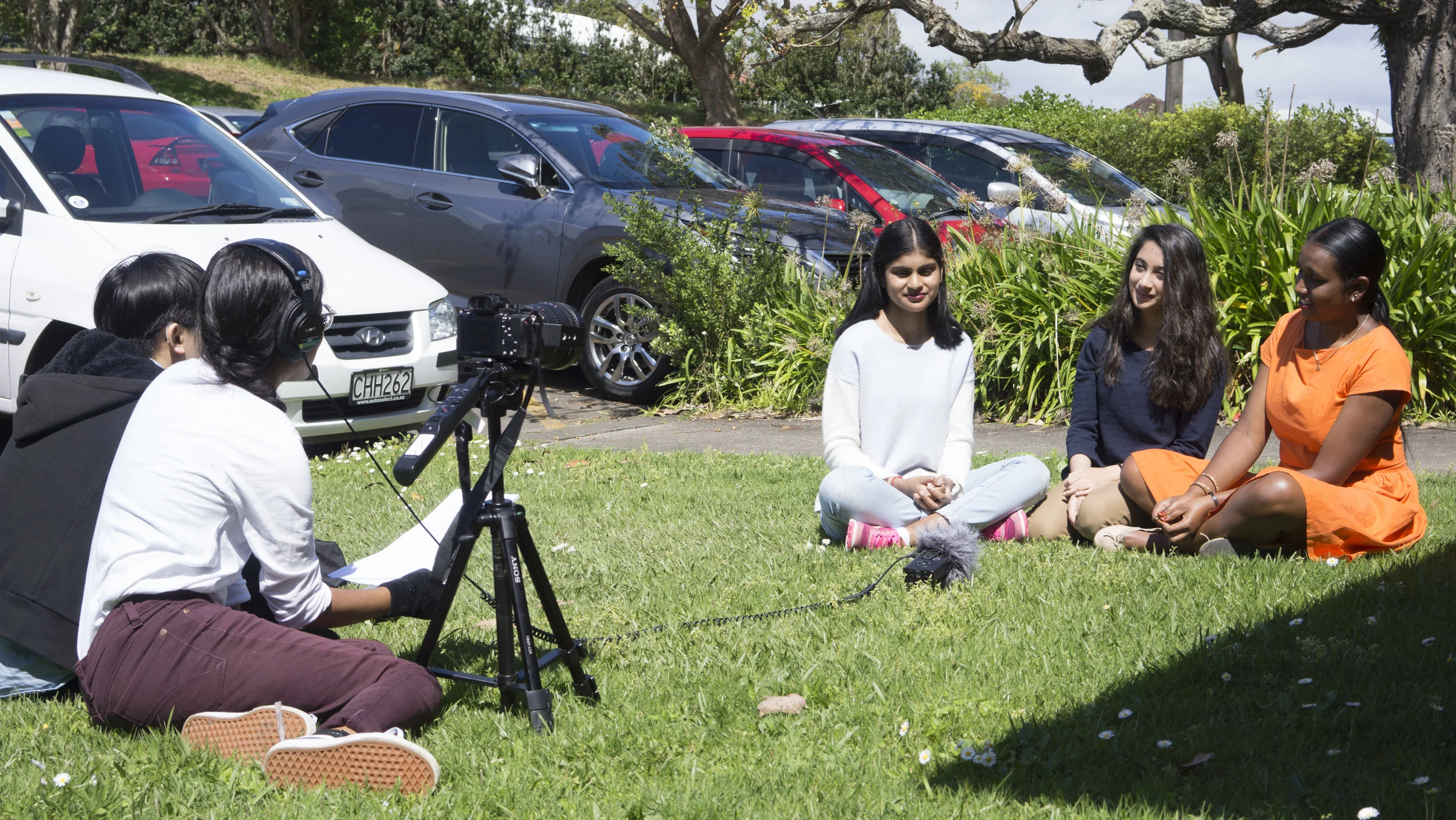 Paving Digital Pathways