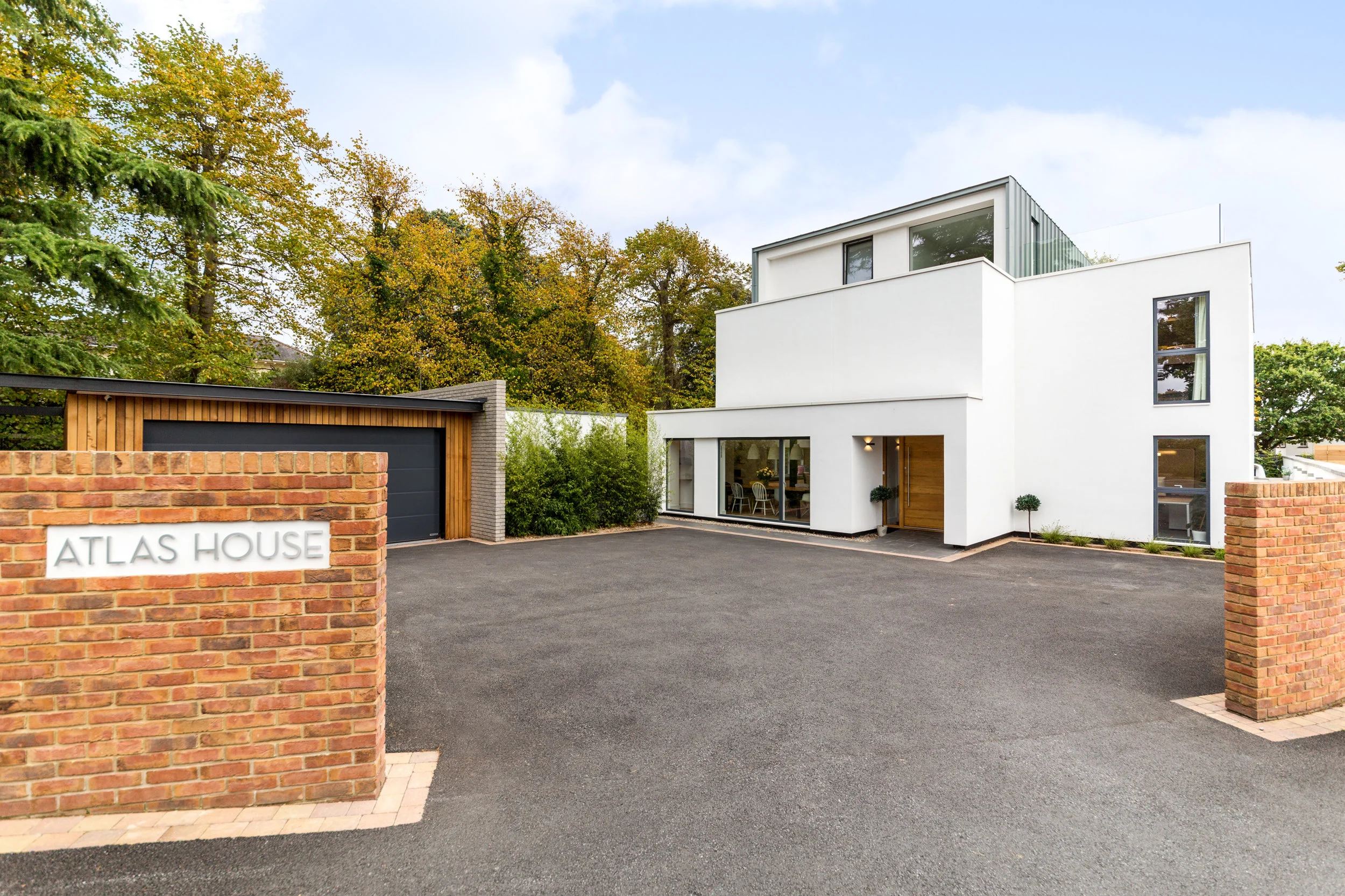 St Leonard's Exeter — Blockworks