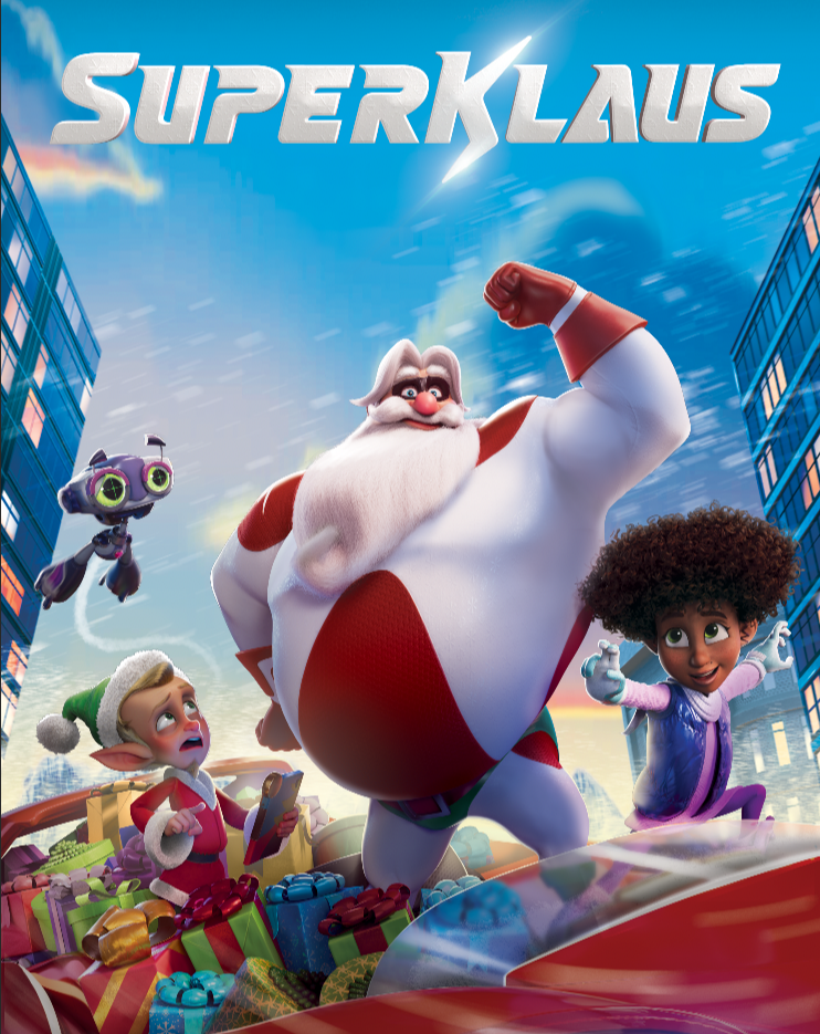 Distribution — Angel Films