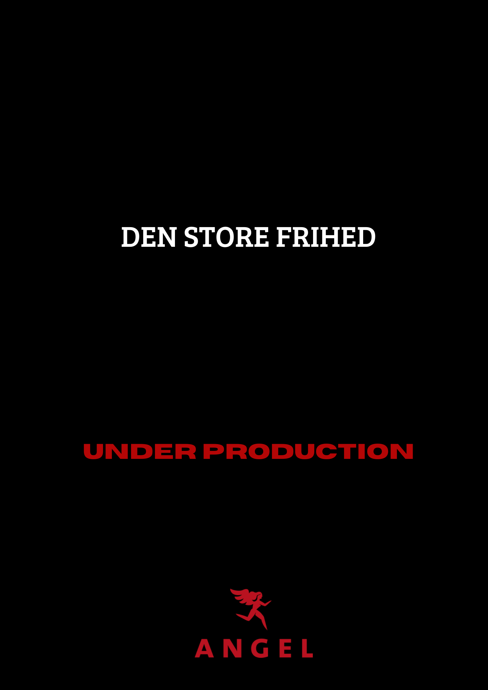 Productions — Angel Films